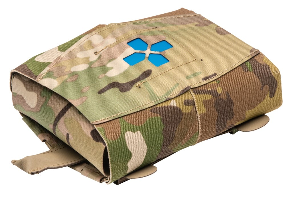 BLUE FORCE GEAR MICRO TRAUMA KIT NOW! – PLUS+ ADVANCED KIT | Brownells