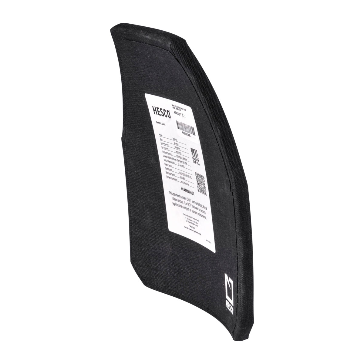 HESCO ARMOR HESCO 200 SERIES PLATES