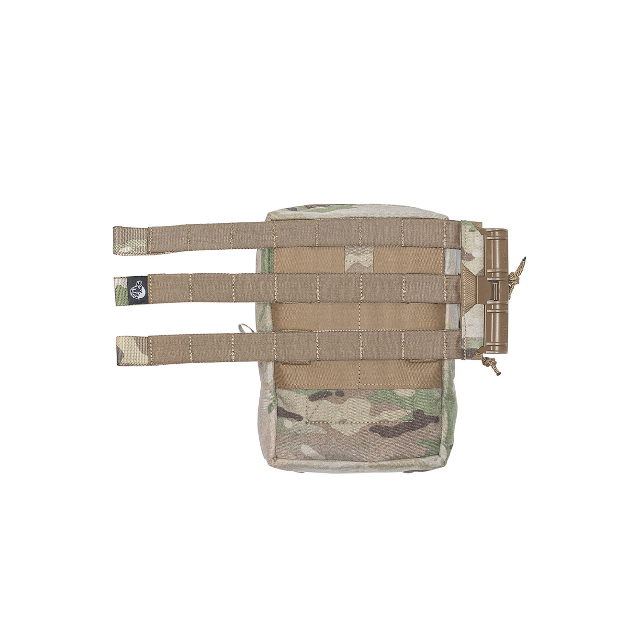 SPIRITUS SYSTEMS TALL GP POUCH