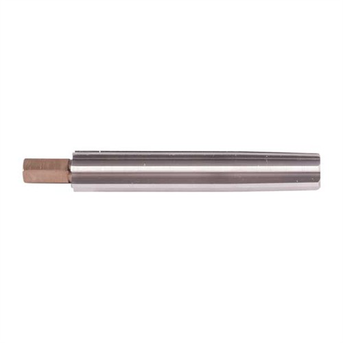 BROWNELLS LONG FORCING CONE CHAMBER REAMER