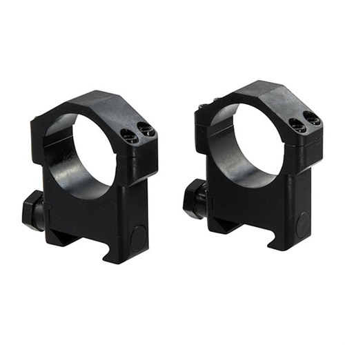 BADGER ORDNANCE MAXIMIZED SCOPE RINGS