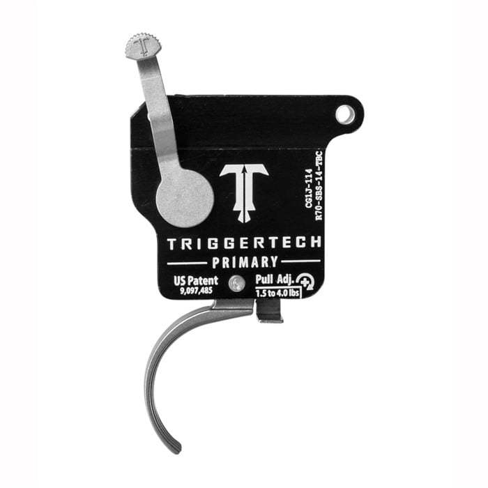 TRIGGERTECH REMINGTON 700 PRIMARY TRIGGERS
