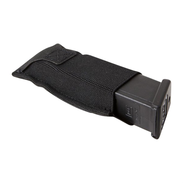 BLUE FORCE GEAR TEN-SPEED PISTOL MAGAZINE POUCH