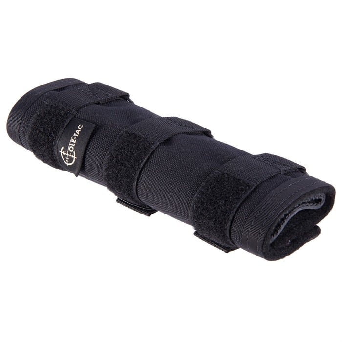 COLE-TAC LLC HTP (HIGH TEMPERATURE PYTHON) SUPPRESSOR COVER