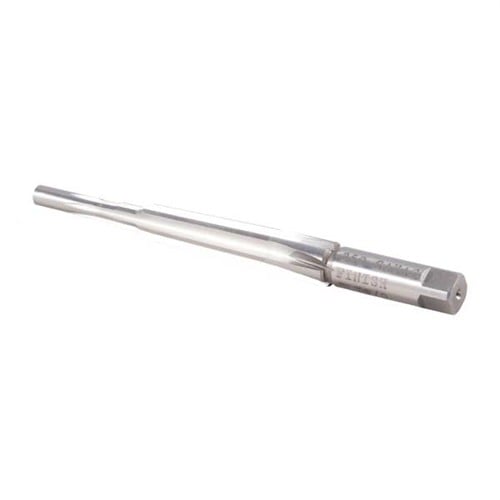 CLYMER RIMLESS RIFLE CHAMBERING REAMERS