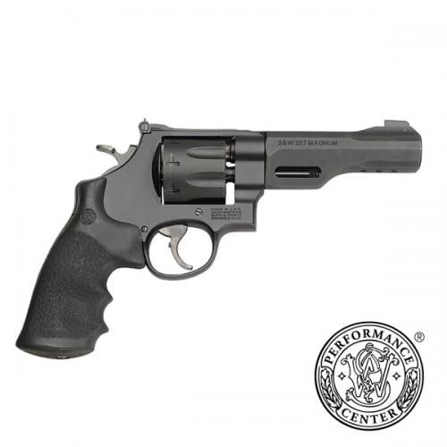SMITH & WESSON S&W 327 Trr8 - 8 Shot -.357 Mag Revolver 5" Bbl