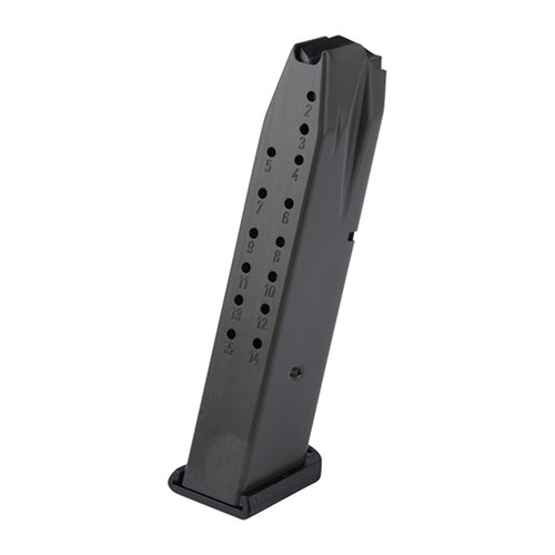 MEC-GAR Beretta 92FS, M9 Mag 9mm, 15rds SKU: 625000053