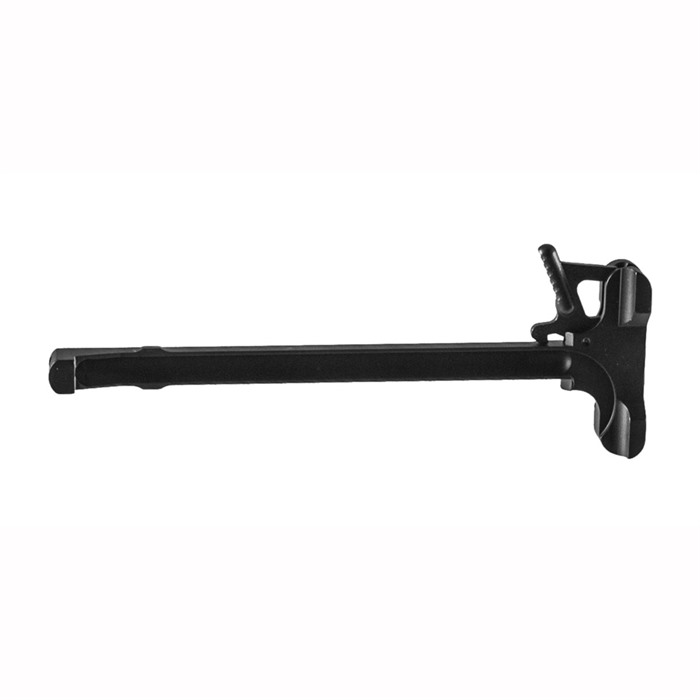 PRECISION REFLEX, INC. Gas Buster Charging Handle with Combat Latch SKU ...