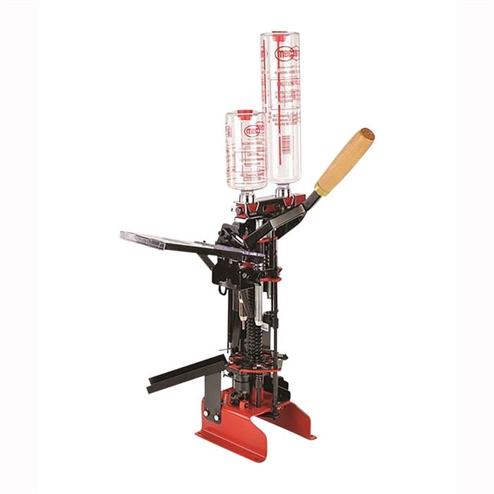 MEC RELOADING 9000GN AUTO-INDEXING SHOTSHELL RELOADER