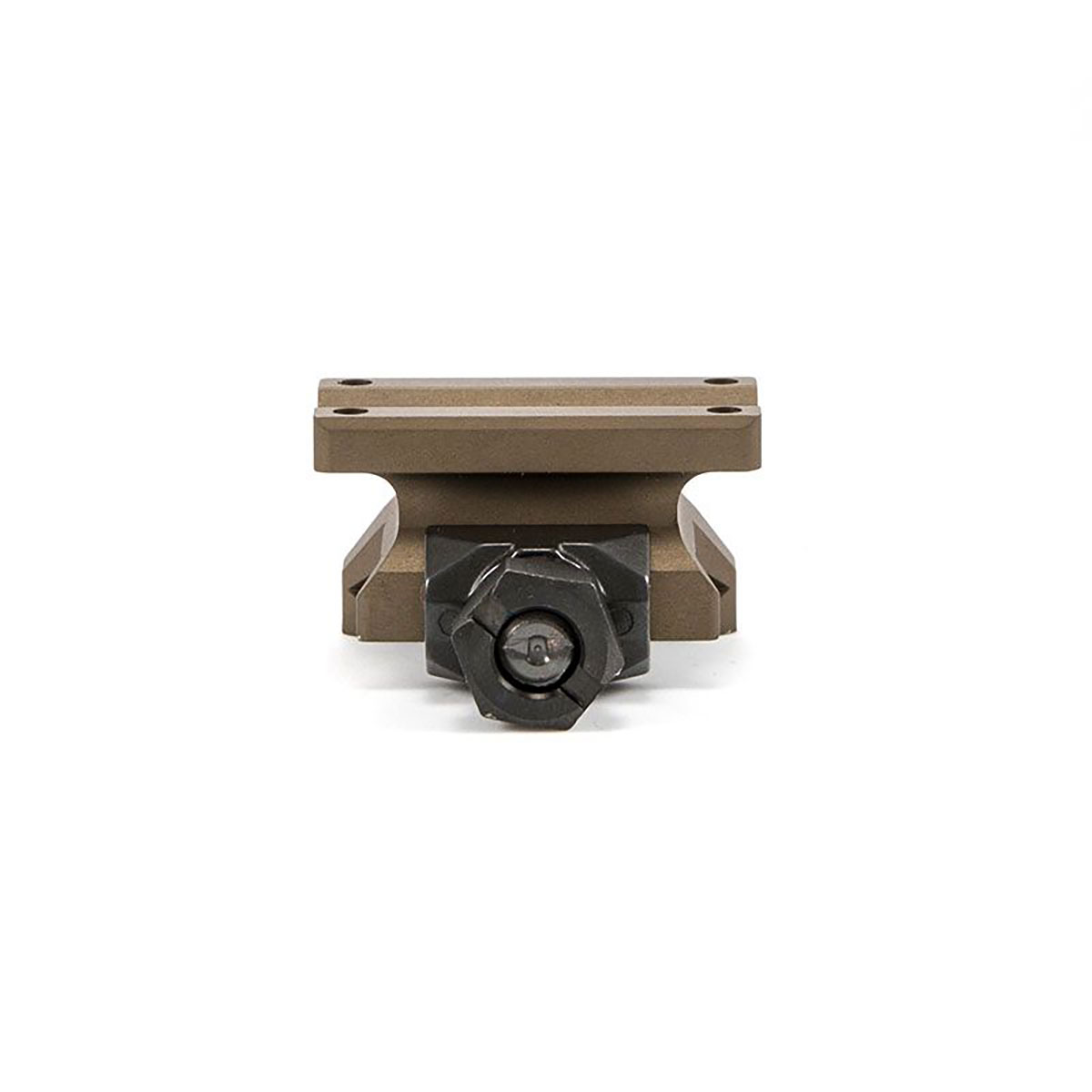 GEISSELE AUTOMATICS LLC SUPER PRECISION TRIJICON MRO MOUNTS
