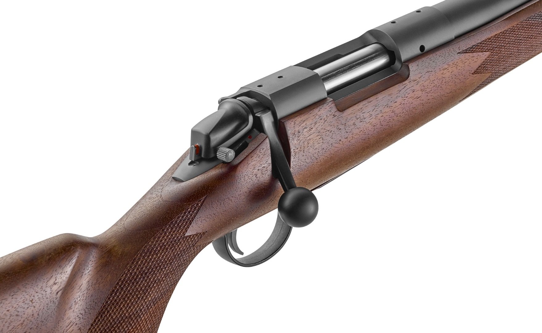 BERGARA B-14 TIMBER 30-06 SPRINGFIELD RIFLE