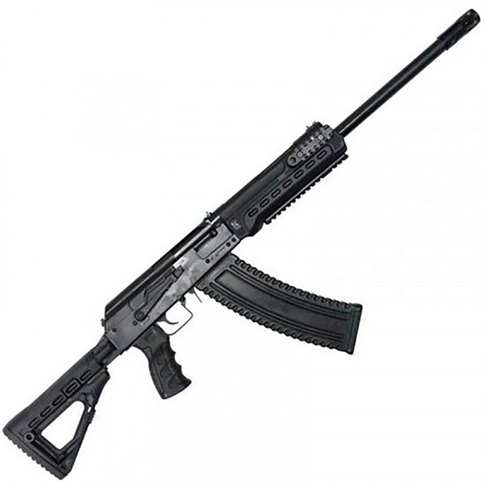 KALASHNIKOV USA KS-12T 12 GAUGE SEMI-AUTO SHOTGUN