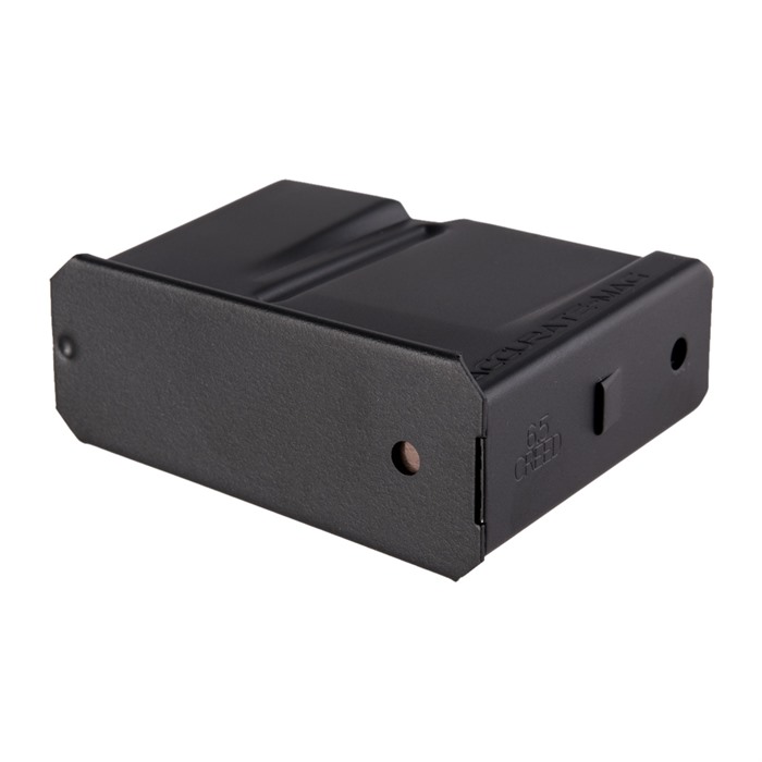 ACCURATE MAG AICS PATTERN MAGAZINE S/A DOUBLE STACK SINGLE FIRE 6.5 ...