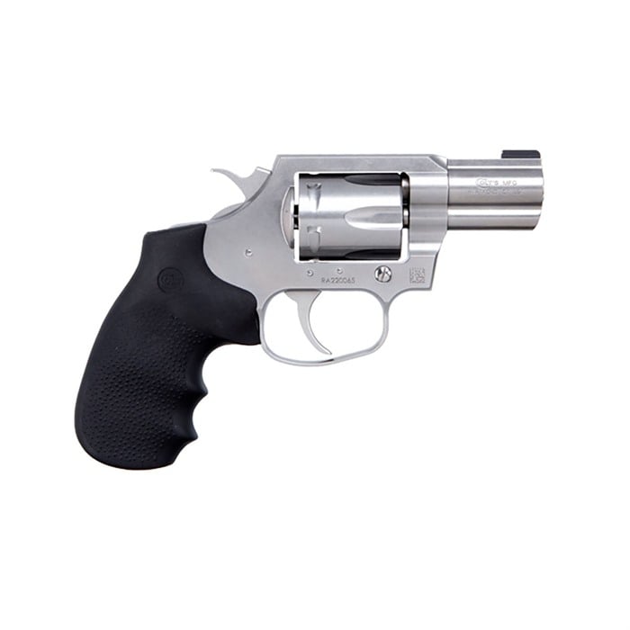 38 Special Revolver Colt