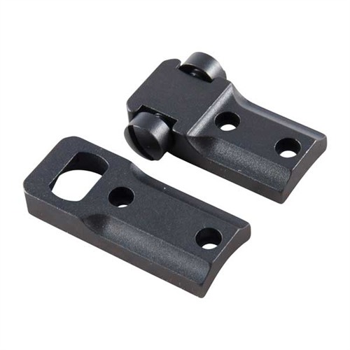 LEUPOLD STANDARD TWO-PIECE RIFLE BASES