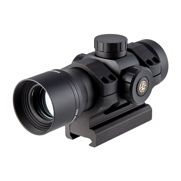 LEUPOLD FREEDOM RDS 1X34MM RED DOT SIGHT