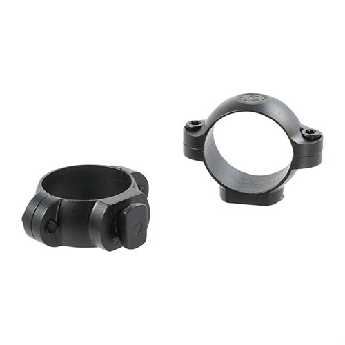 LEUPOLD STANDARD RINGS