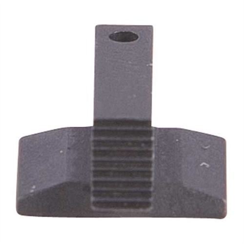 NOVAK 1911 FRONT BLACK DOVETAIL SIGHTS