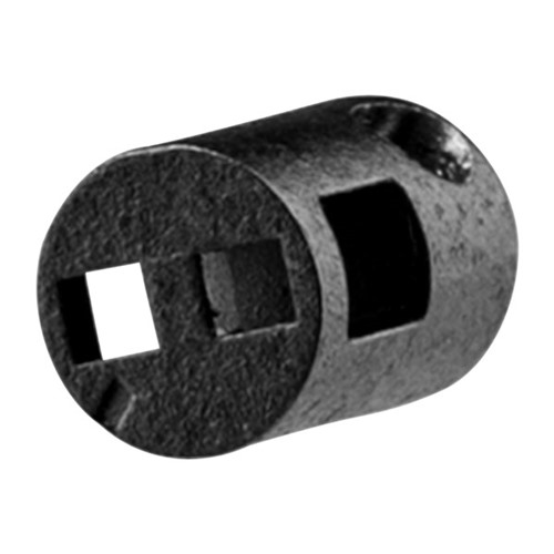 HECKLER & KOCH P2000 LOCKOUT, P2000, SAFETY