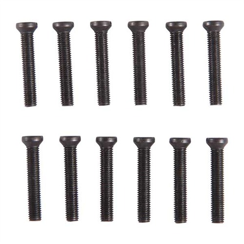 BROWNELLS LONG 6-48 & 8-40 SCREWS