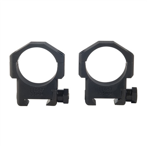 BADGER ORDNANCE MAXIMIZED SCOPE RINGS