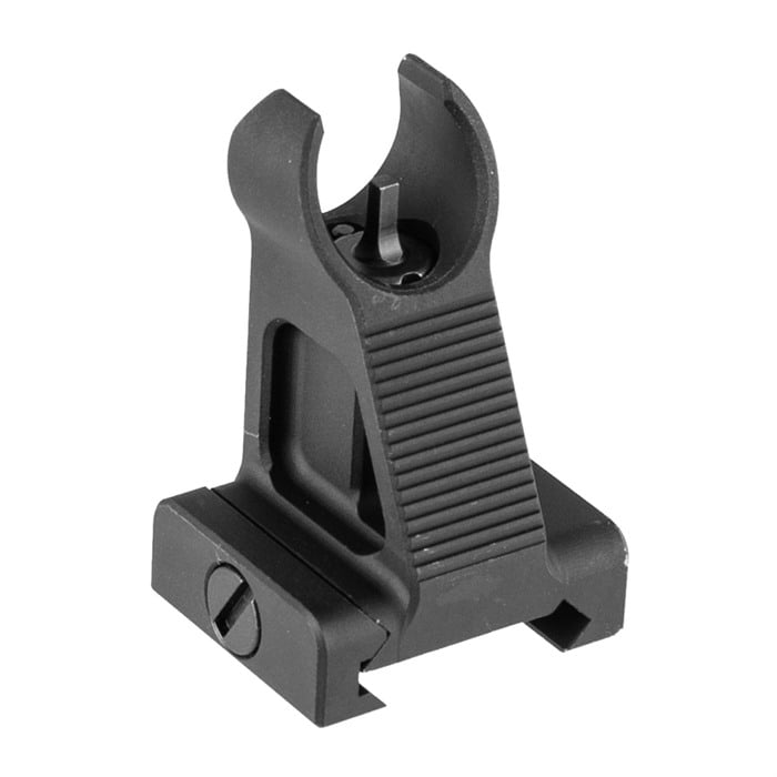 MIDWEST INDUSTRIES, INC. AR-15 COMBAT FIXED FRONT SIGHT, HK STYLE