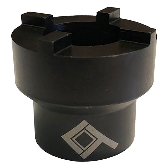 LAW TACTICAL LLC ARMORER'S FLANGE TOOL