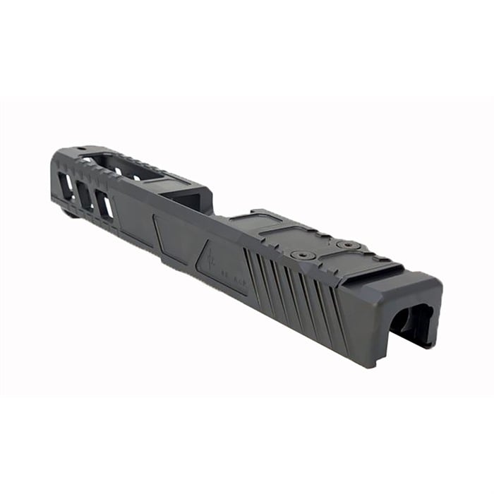 ALPHA SHOOTING SPORTS MARKSMAN V4 SLIDE FOR GEN 3 G21