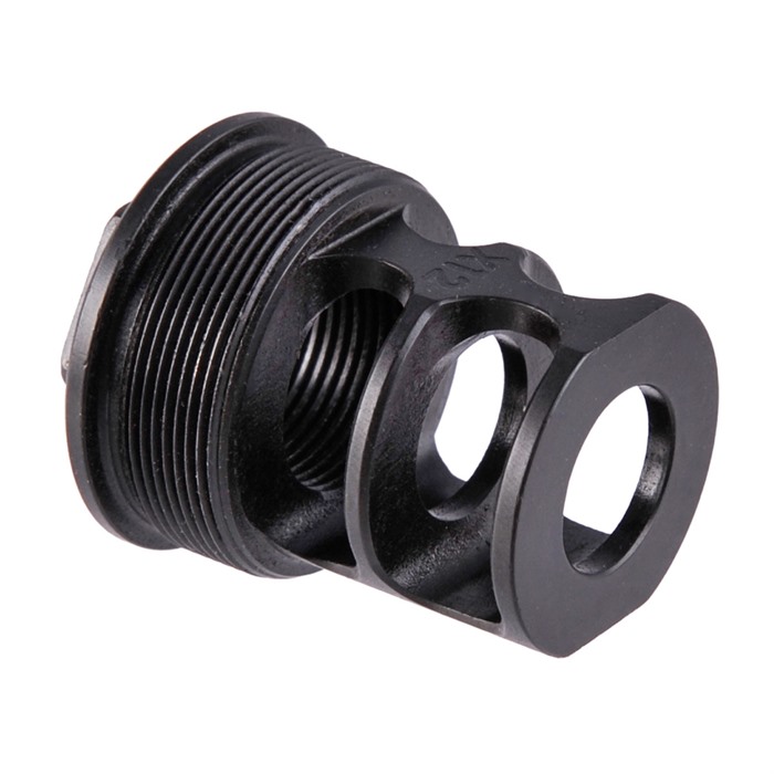 JMAC CUSTOMS LLC RECOIL REDUCTION DEVICE X12 COMPENSATORS