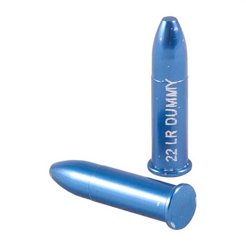 A-ZOOM RIMFIRE DUMMY ROUNDS