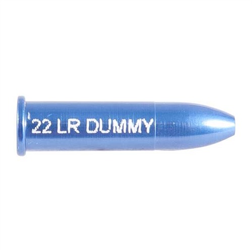A-ZOOM RIMFIRE DUMMY ROUNDS