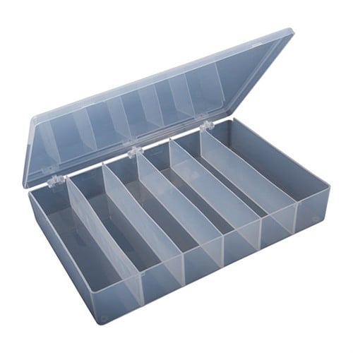 BROWNELLS COMPARTMENT BOXES