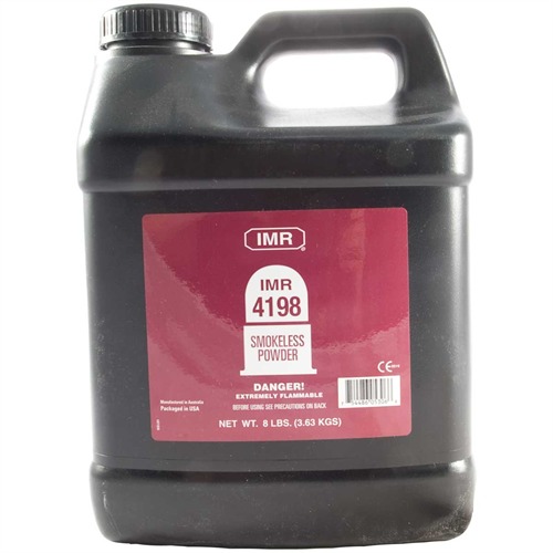 IMR POWDERS IMR 4198 POWDER