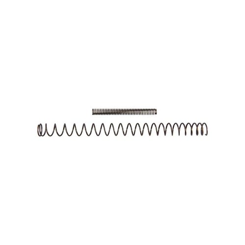 WOLFF COLT COMMANDER VARIABLE POWER RECOIL SPRING