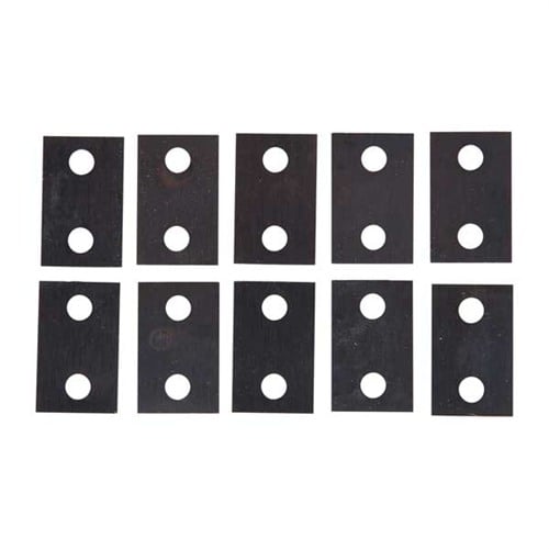 BROWNELLS SCOPE SHIM KIT