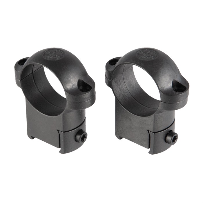 LEUPOLD CZ 527 RING MOUNTS