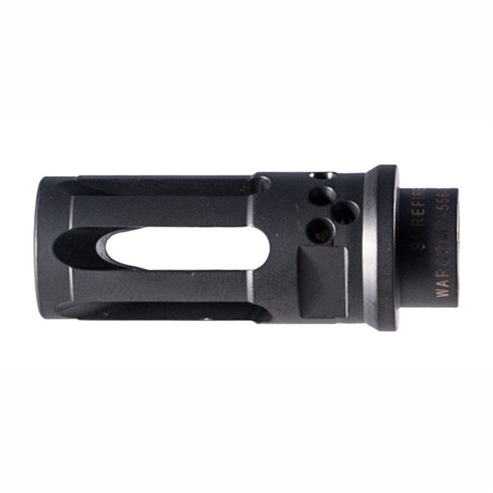 SUREFIRE WARCOMP 556 CTN FLASH HIDER