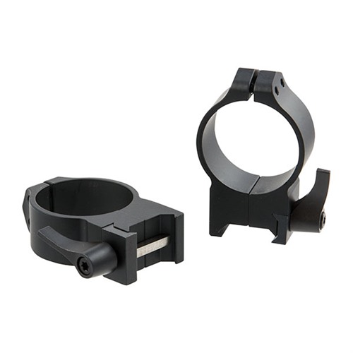 WARNE MFG. COMPANY MAXIMA QUICK DETACH RINGS