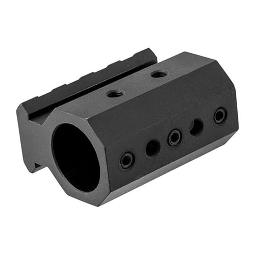 BROWNELLS AR-15 Modular Gas Block Rail SKU: 080000383