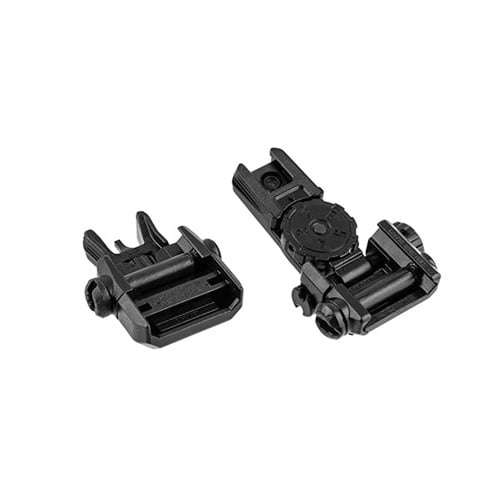 MAGPUL AR-15 MBUS PRO LR SIGHT SET