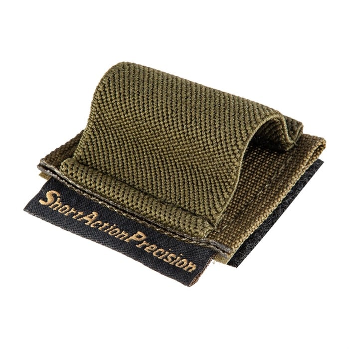 SHORT ACTION PRECISION INC 22 MAGAZINE HOLDER