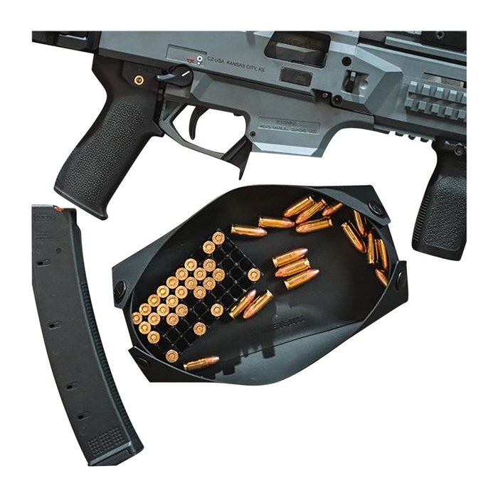 MAGPUL DAKA MAGNETIC FIELD TRAYS