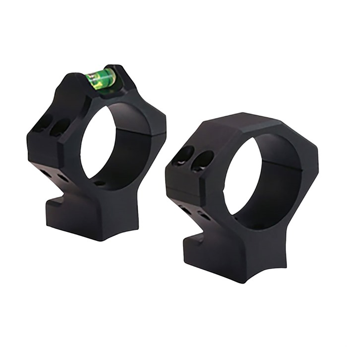 HAWKINS PRECISION, LLC LONG RANGE HYBRID SCOPE RINGS