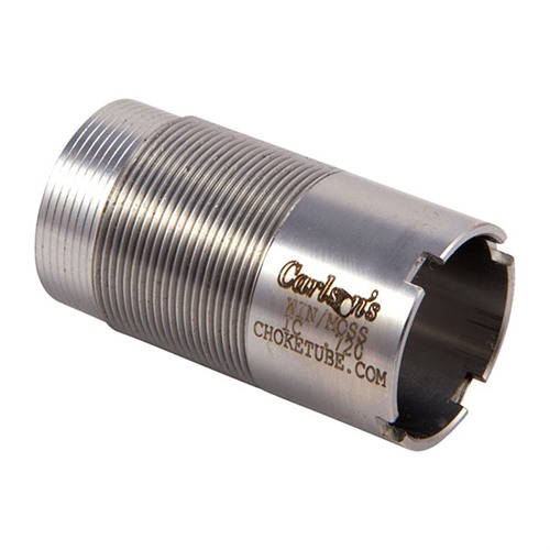 CARLSON'S WIN-CHOKE 12 GAUGE WINCHESTER/BROWNING INV/MOSSBURG CHOKE TUBES
