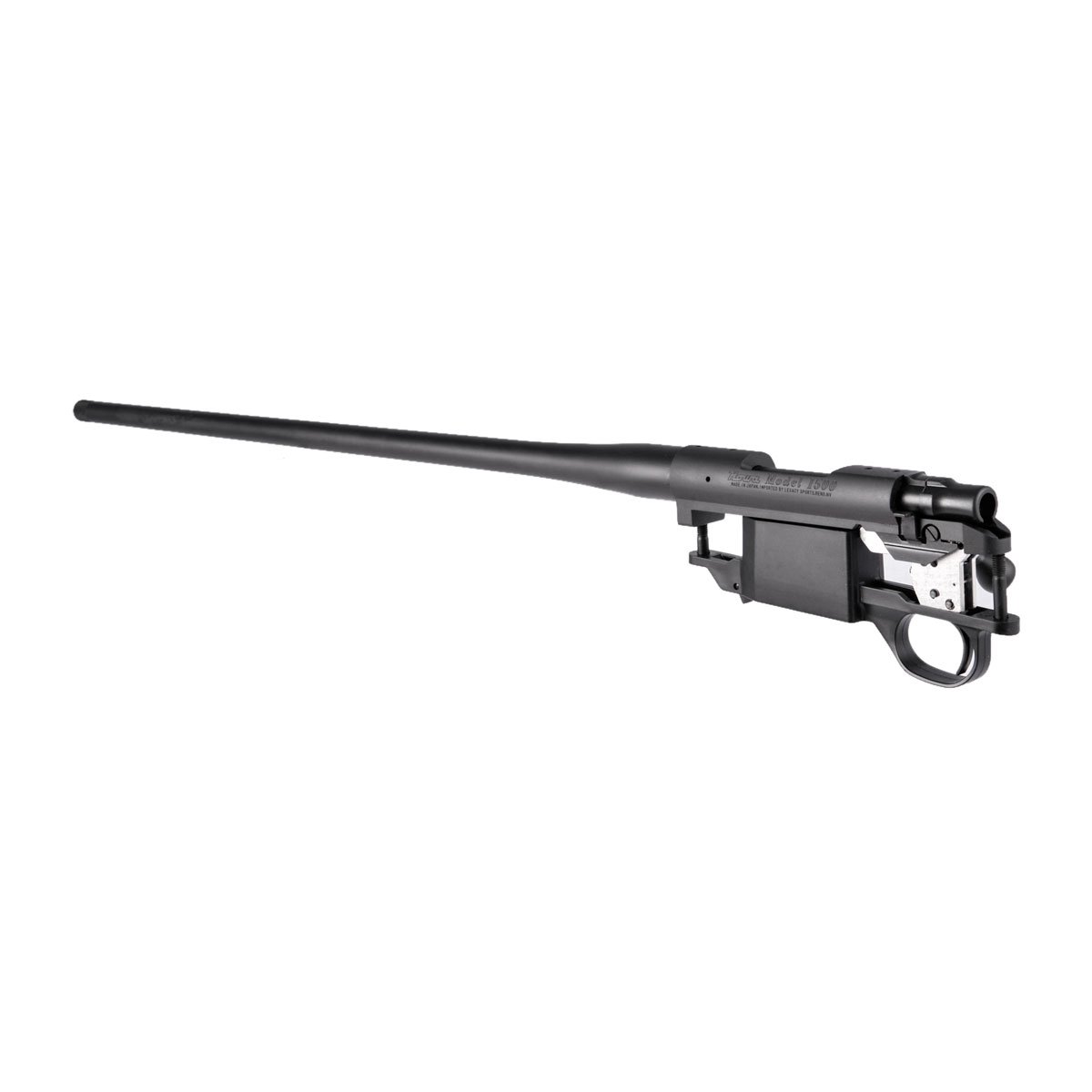 HOWA HOWA BARRELED MINI ACTION 223REM BL STANDARD 22" 1/2X28 T/C