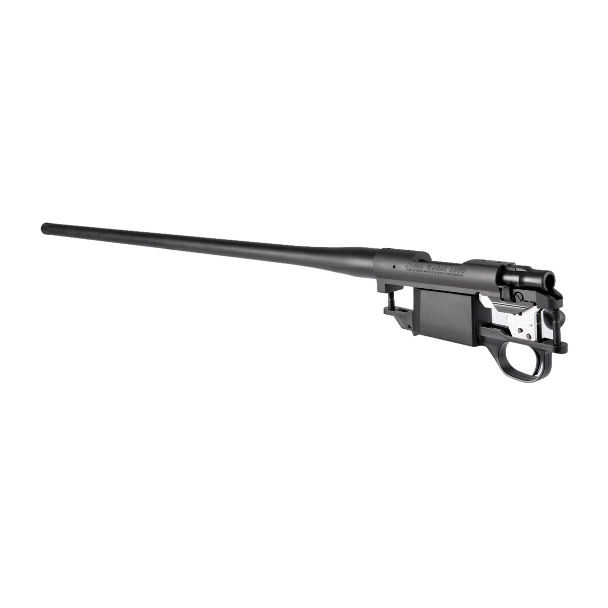HOWA HOWA BARRELED MINI ACTION 223REM BL STANDARD 22" 1/2X28 T/C