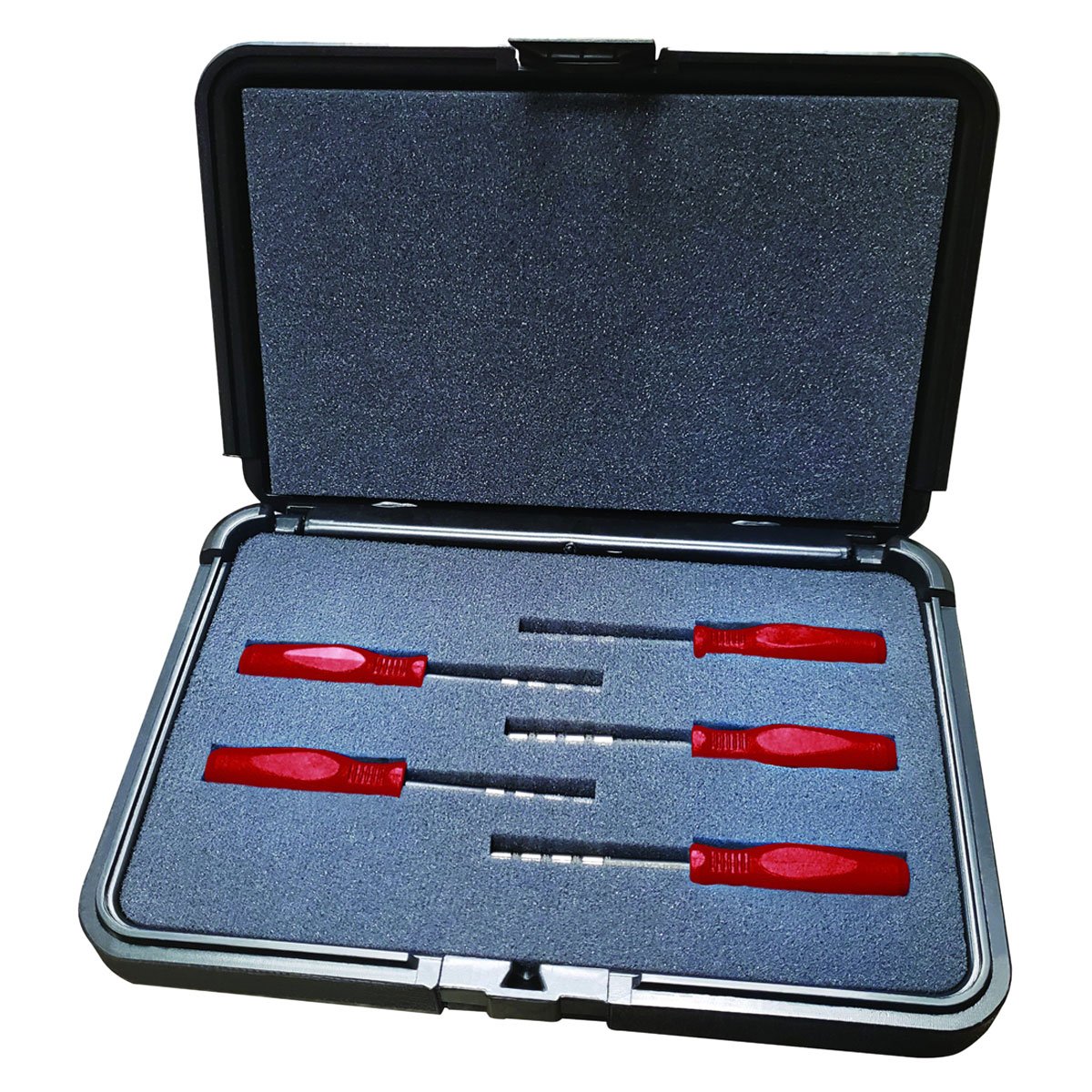 FORSTER NECK TENSION GAGE TOOL