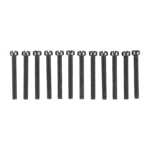BROWNELLS FILLISTER HEAD SCREWS