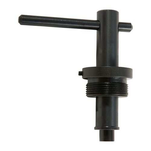 BROWNELLS BOLT LAPPING TOOLS