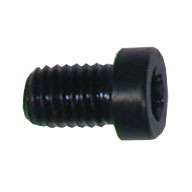 BROWNELLS 6-48x1/4" T-10 Weaver Oval Screws 12 Pack